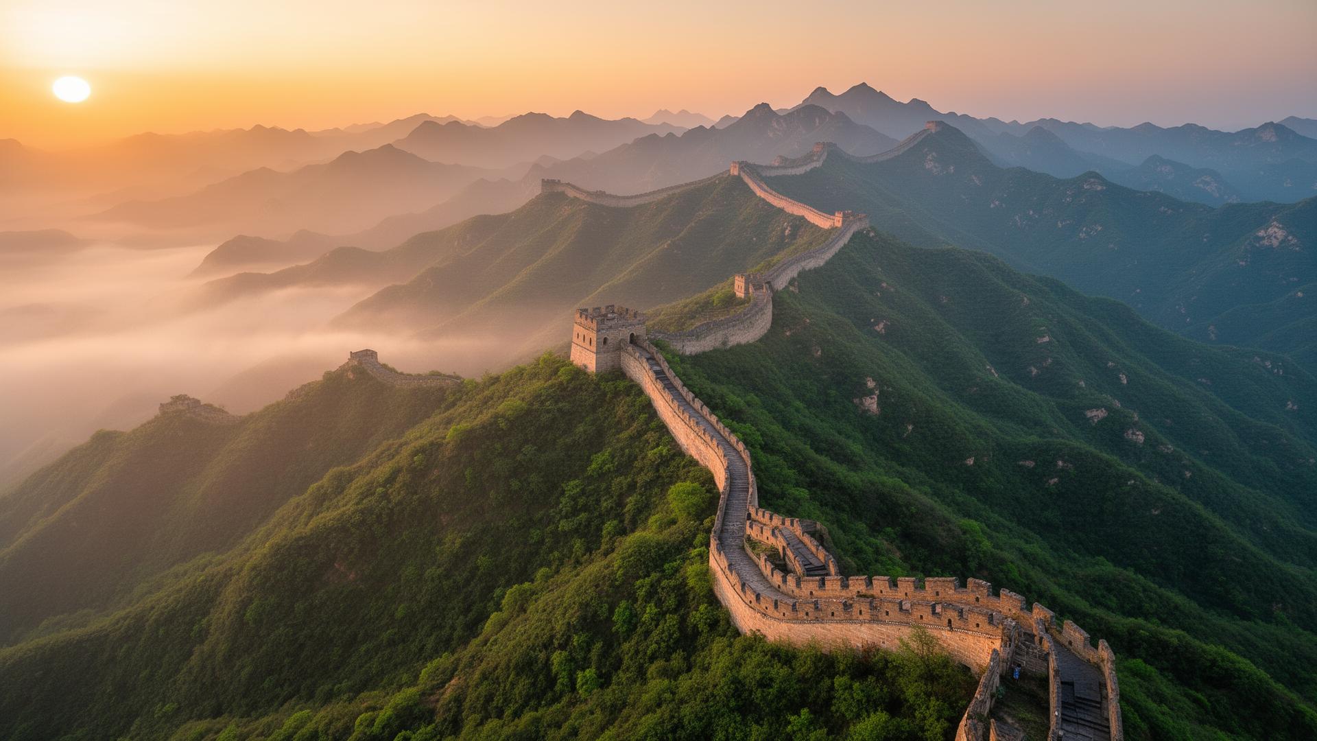 Expanded 240-Hour Visa-Free Transit | ExploreChina Holidays